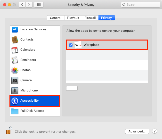 Installing Workplace for Windows and macOS – Venn Help Center