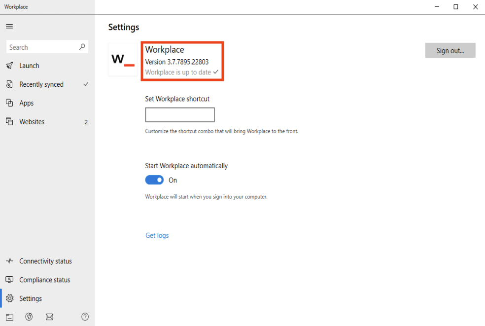 Windows 11 Compatibility – Venn Help Center