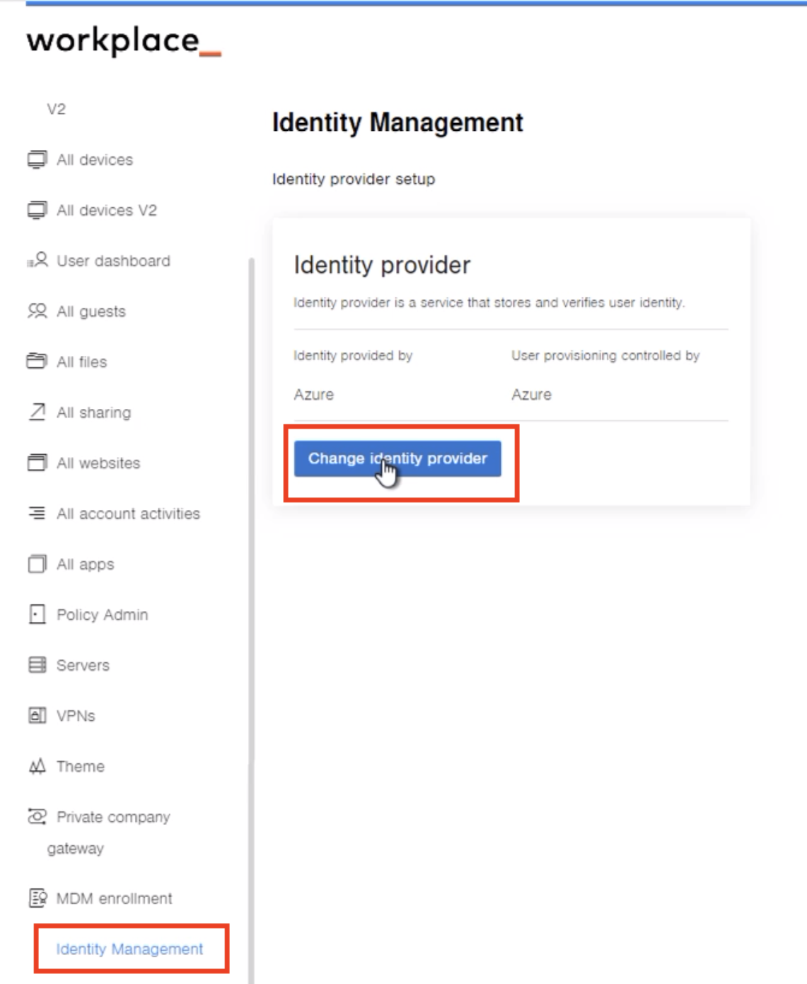 Connect Entra (Azure) to Venn for Identity and User Management – Venn ...